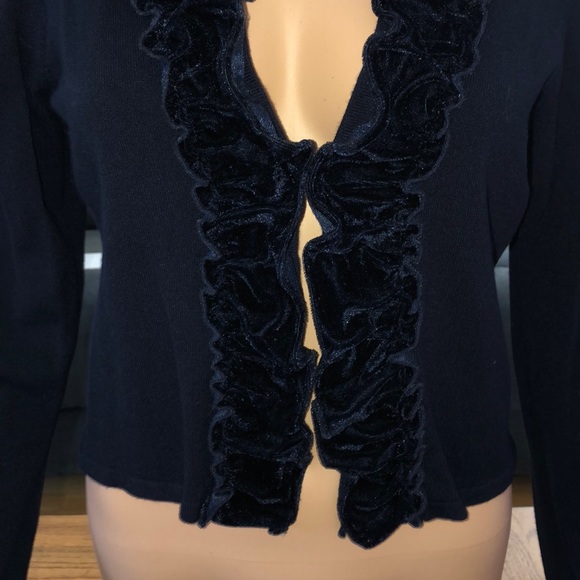 INC International Concepts | Tops | I Nc Gorgeous Victorian Style Cover ...